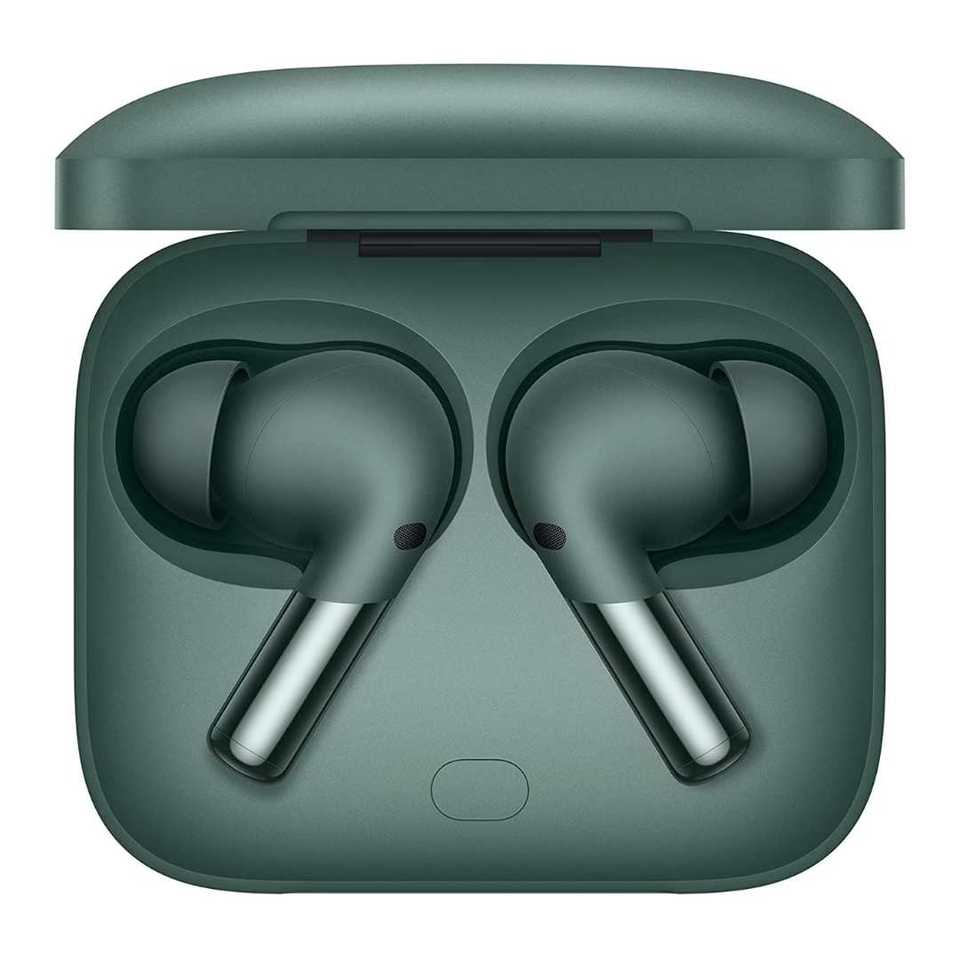Best hi-res earbuds for 2025