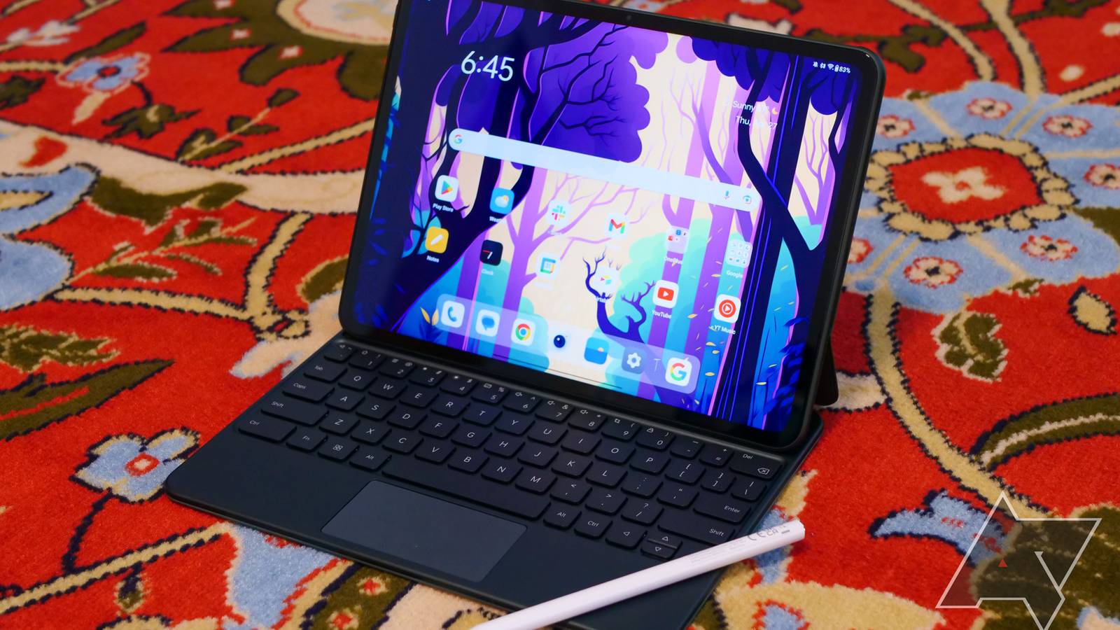 Best OnePlus Pad screen protectors in 2025
