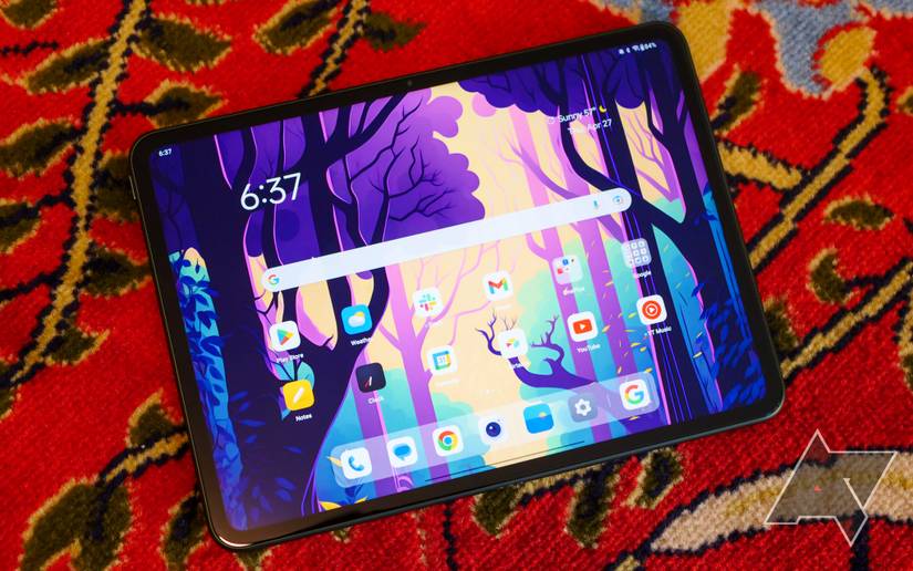 Samsung Galaxy Tab S9 FE vs. OnePlus Pad: Great hardware vs. better ...