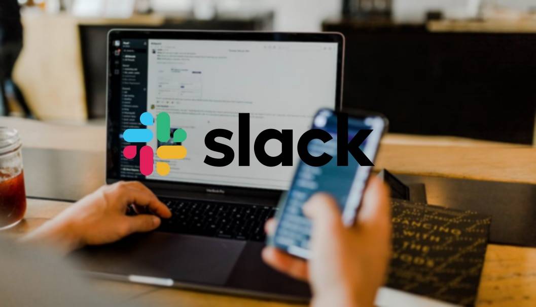 How to remove someone from a Slack channel or account