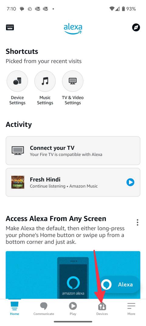 How to reset your Amazon Echo or Alexa