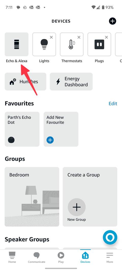 How to reset your Amazon Echo or Alexa