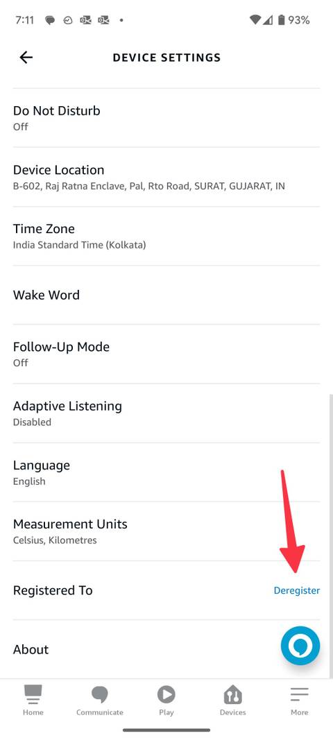 How to reset your Amazon Echo or Alexa