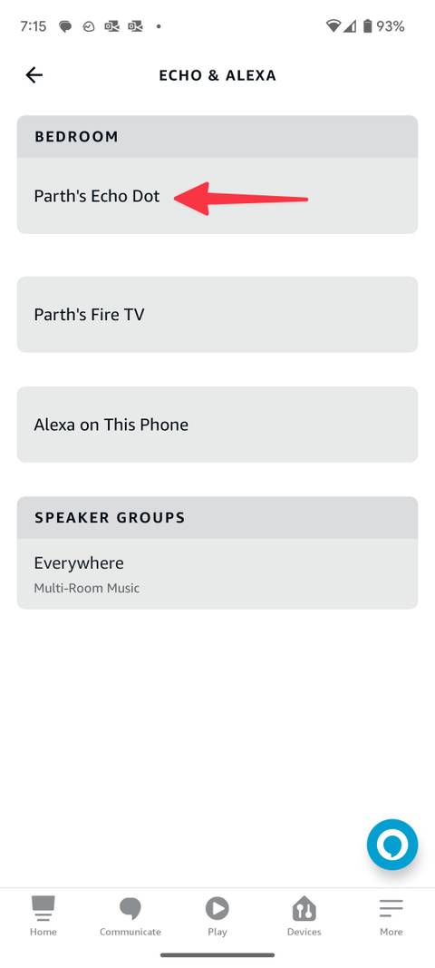 How to reset your Amazon Echo or Alexa