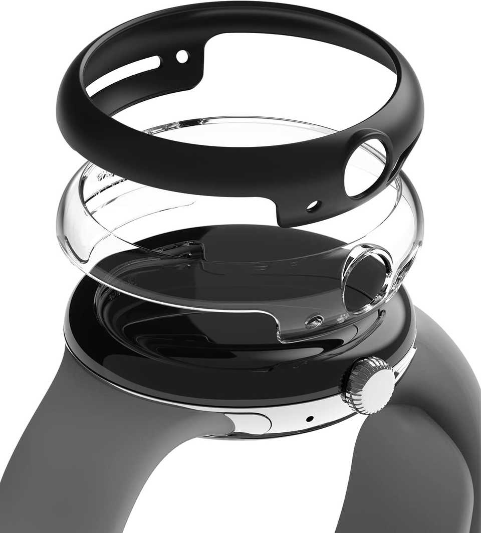 Best Google Pixel Watch cases in 2025