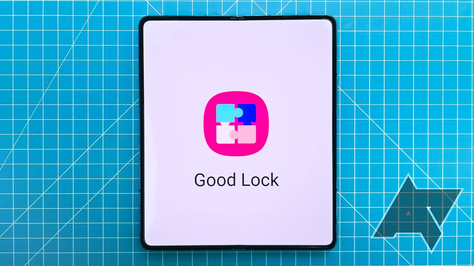 Samsung’s most powerful customization app comes to the Play Store