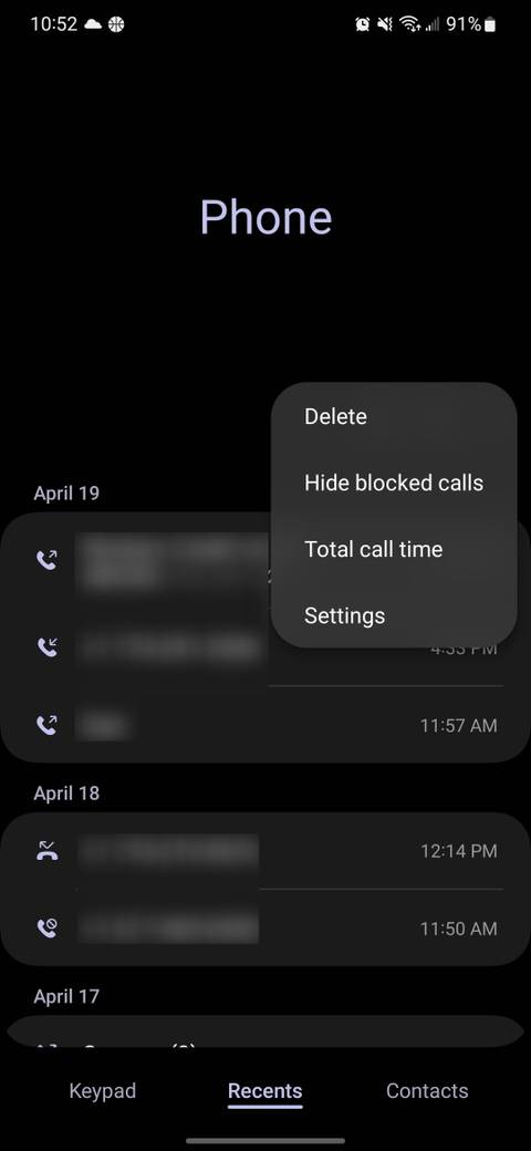 Bixby Text Call: Samsung's call screening tool explained