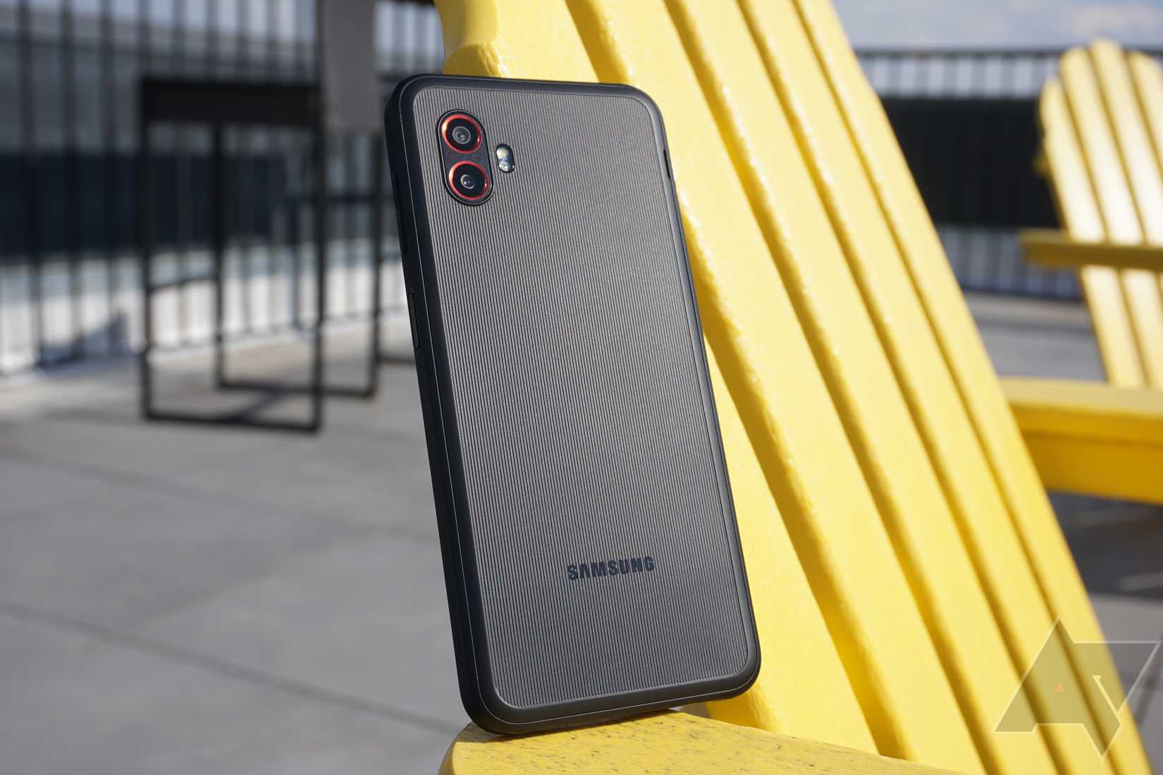 Best rugged phones in 2024