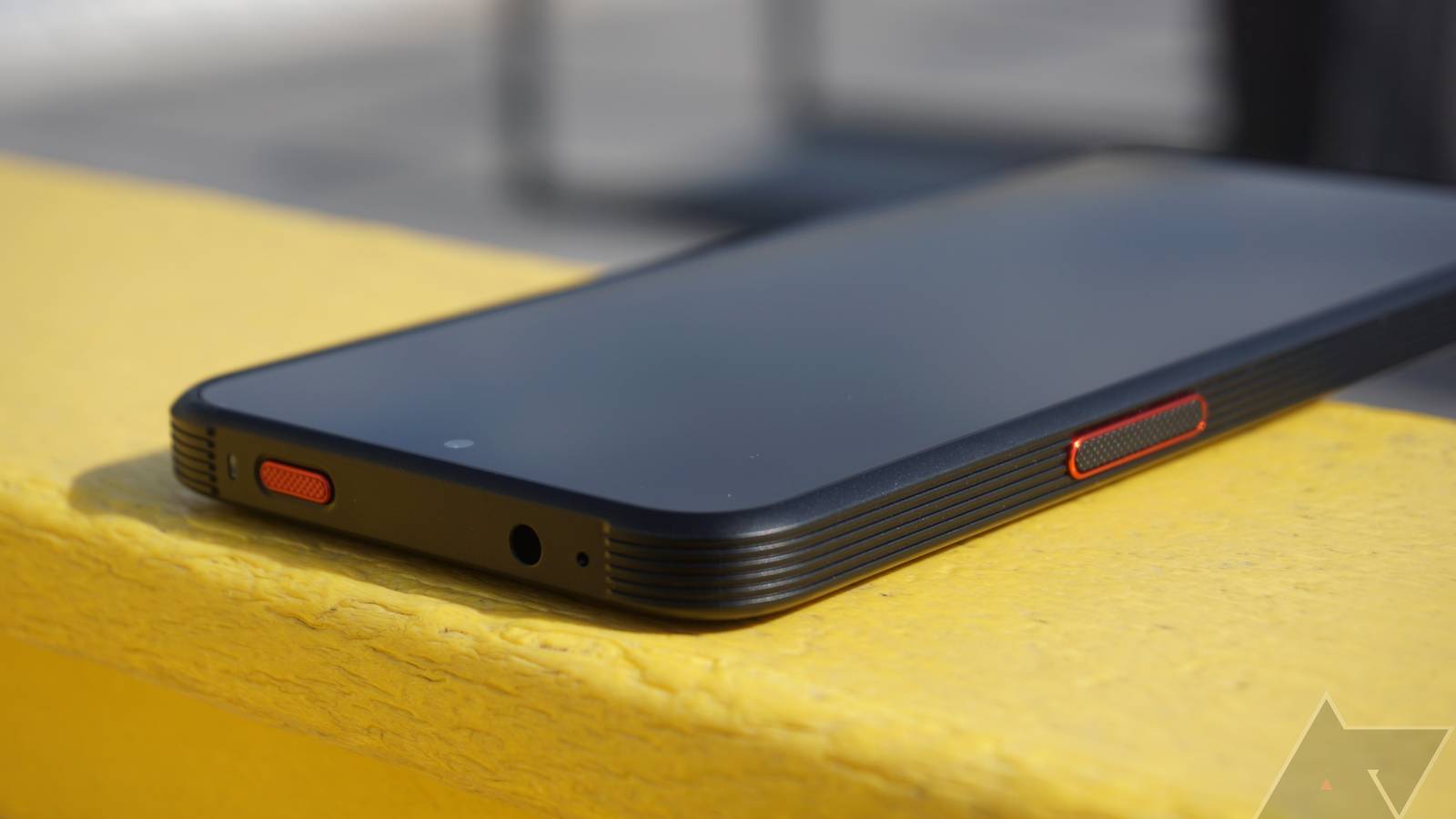 Samsung's next ruggedized smartphone is almost here