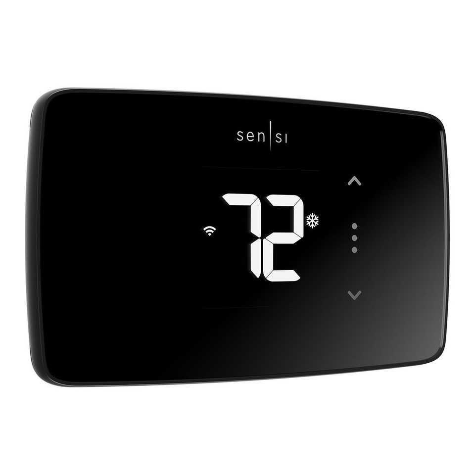 Best smart thermostats in 2025