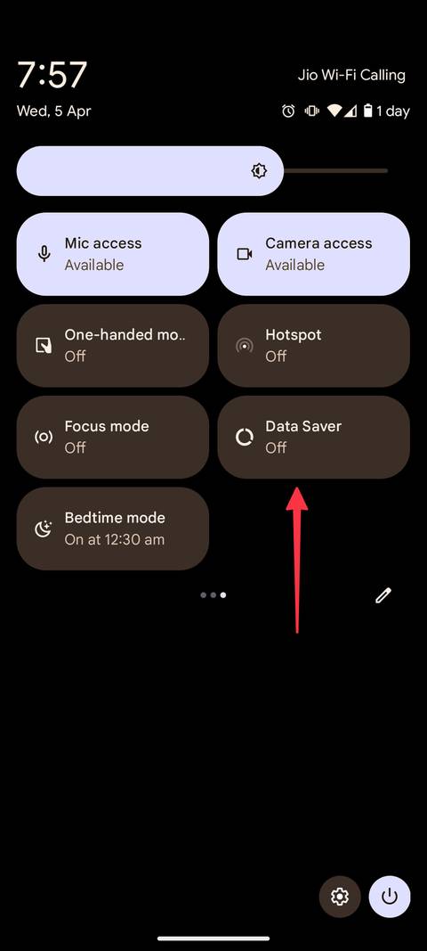 How to set up Android's Data Saver mode