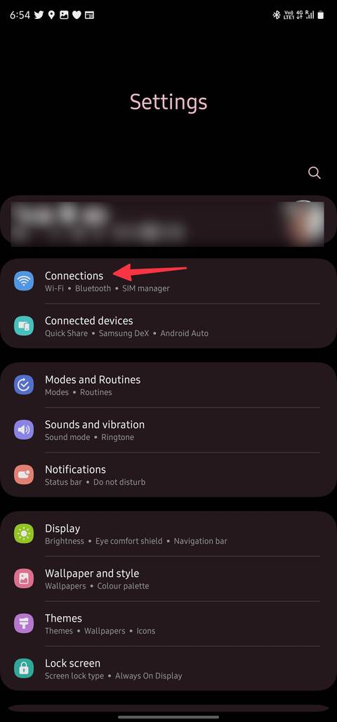How to set up Android's Data Saver mode