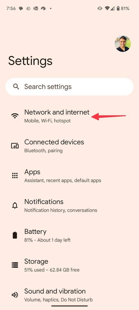 How to set up Android's Data Saver mode