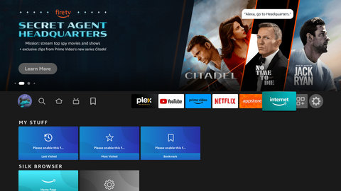 Silk browser tips and tricks: All the basics for Amazon Fire Tablet users