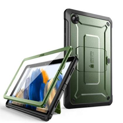 Best Samsung Galaxy Tab A8 cases in 2025