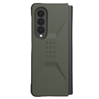 Best Samsung Galaxy Z Fold 3 cases in 2025