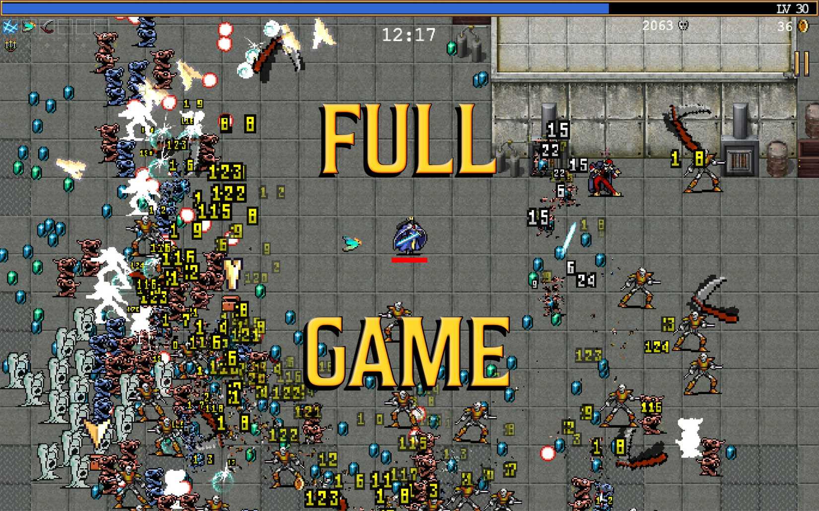 Best Android games: AP's top picks for every category