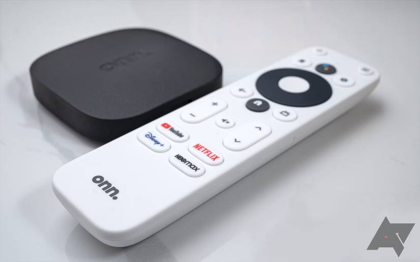 HBO Max rebranding renders dedicated button on Android TV remotes useless