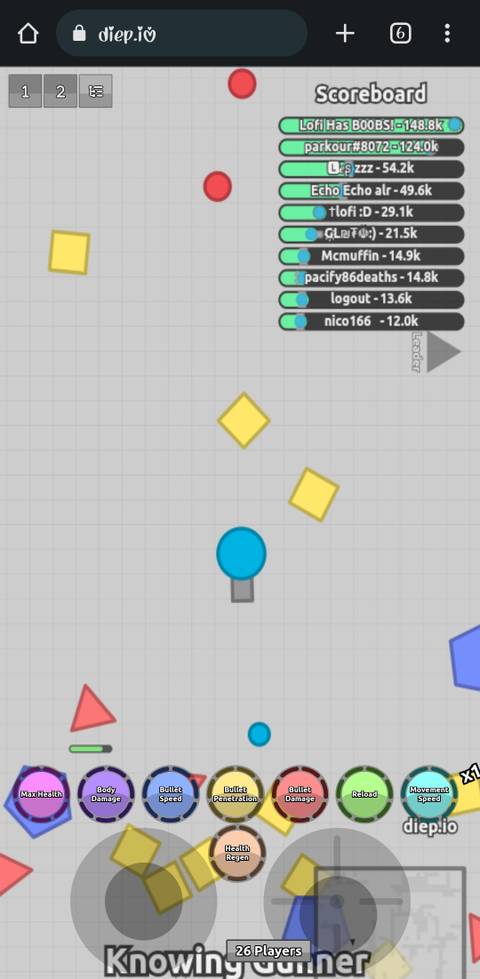 Best browser games