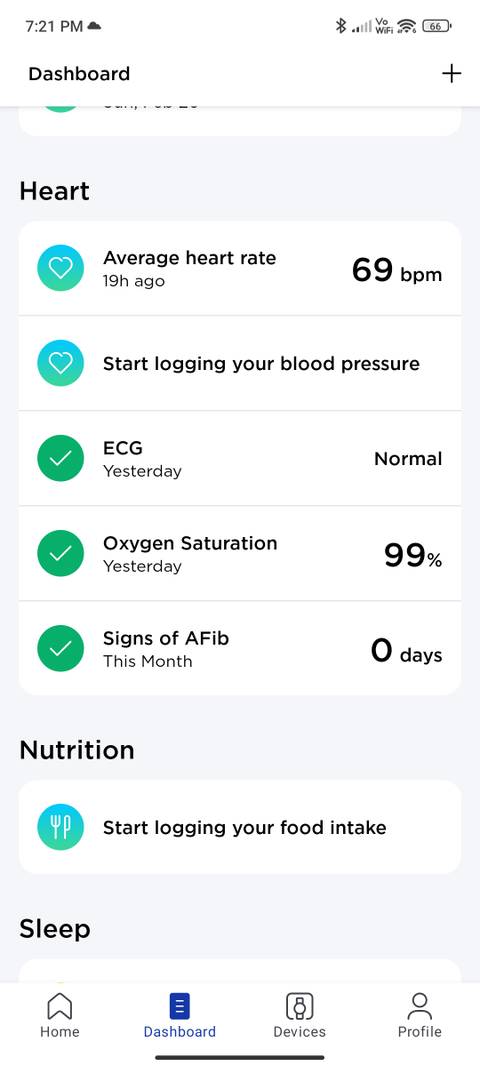 Withings ScanWatch review: Beautiful and smart