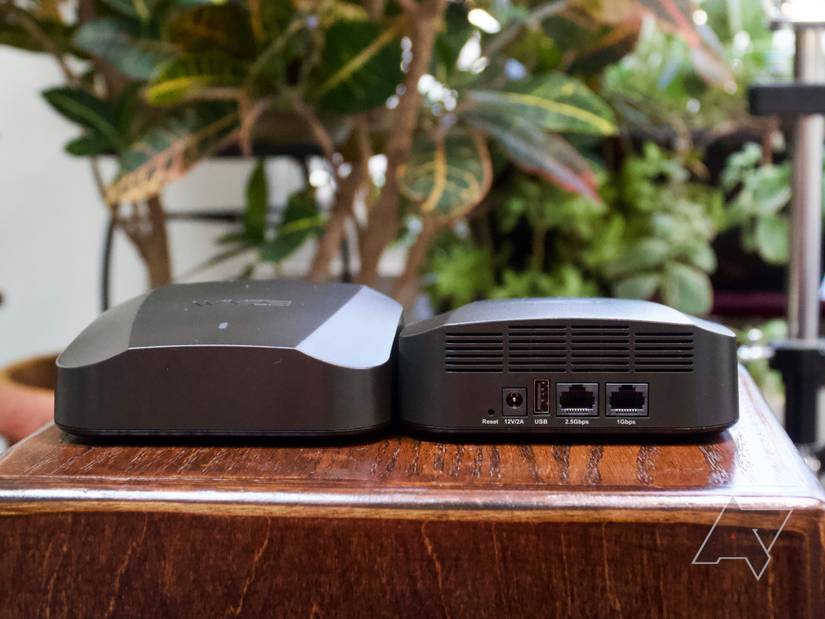 Wyze Mesh Router Pro review: Strong speeds with underwhelming software