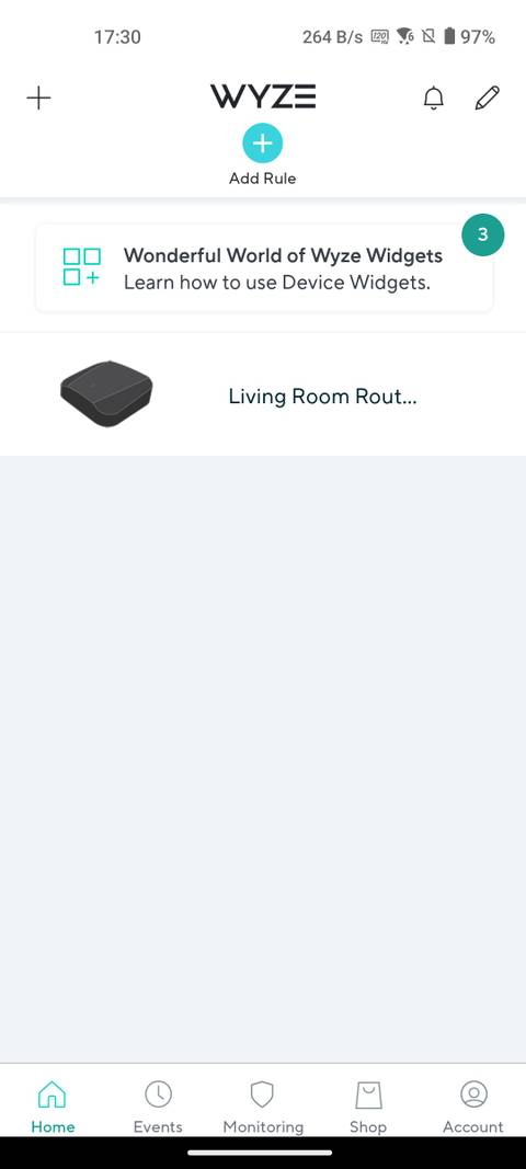 Wyze Mesh Router Pro review: Strong speeds with underwhelming software