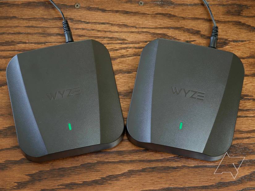Wyze Mesh Router Pro review: Strong speeds with underwhelming software