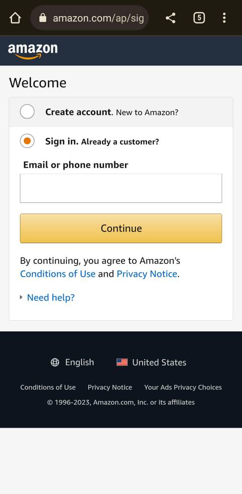 How to share your Amazon Prime Video login with Amazon Household