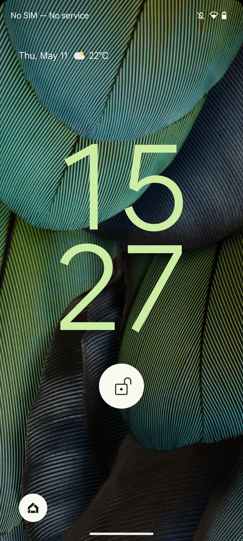 Android 14’s Beta 2 comes with more visual tweaks than any release before it