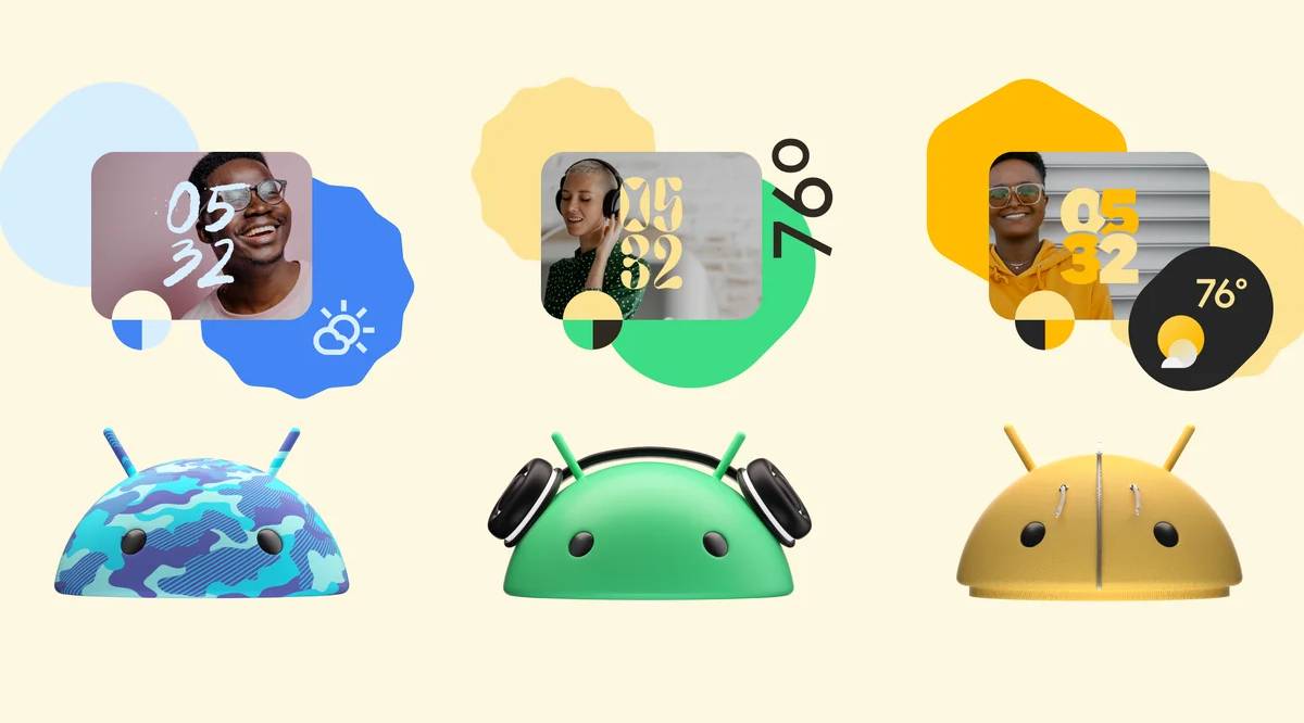 Google is giving Pixel lock screens some much-needed customization options