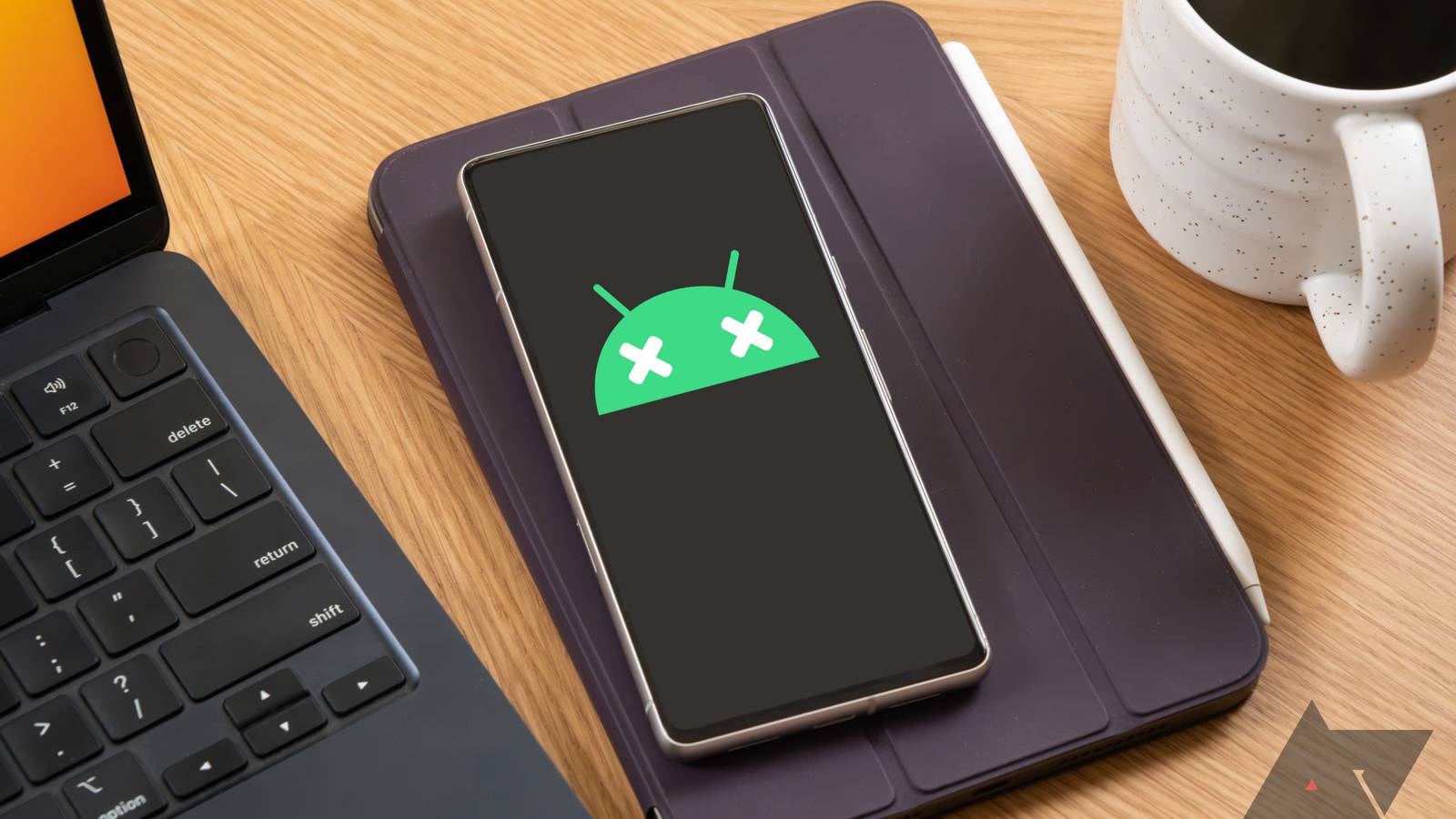 How to stop your Android games and apps from crashing