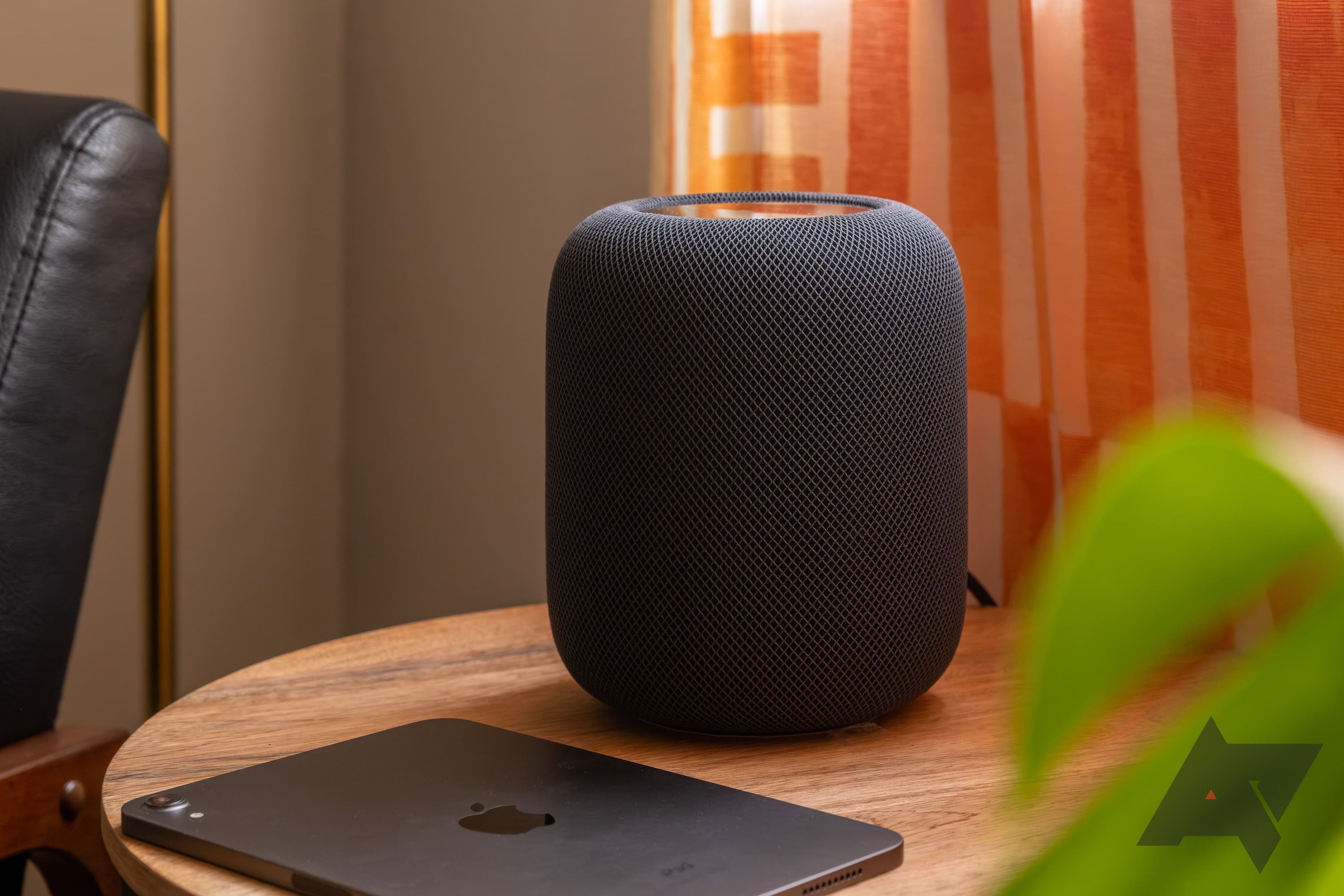 Can you use an Apple HomePod with an Android phone?