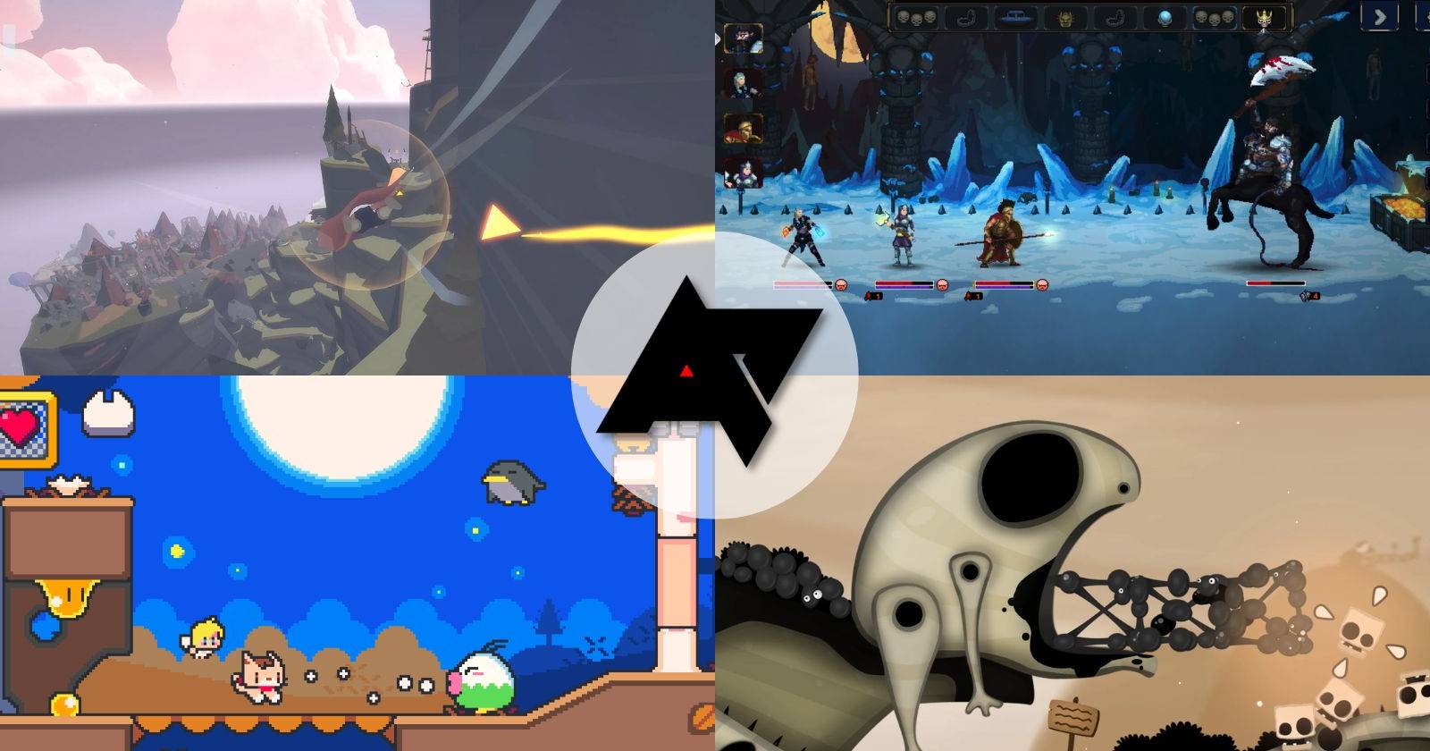 13 new Android games released May 2023 — from World of Goo to ...