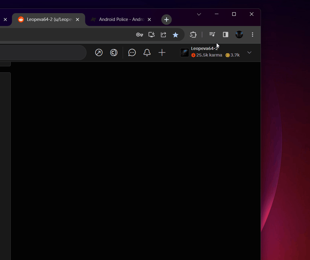 Google is giving Chrome's Memory saver and media controls a visual refresh