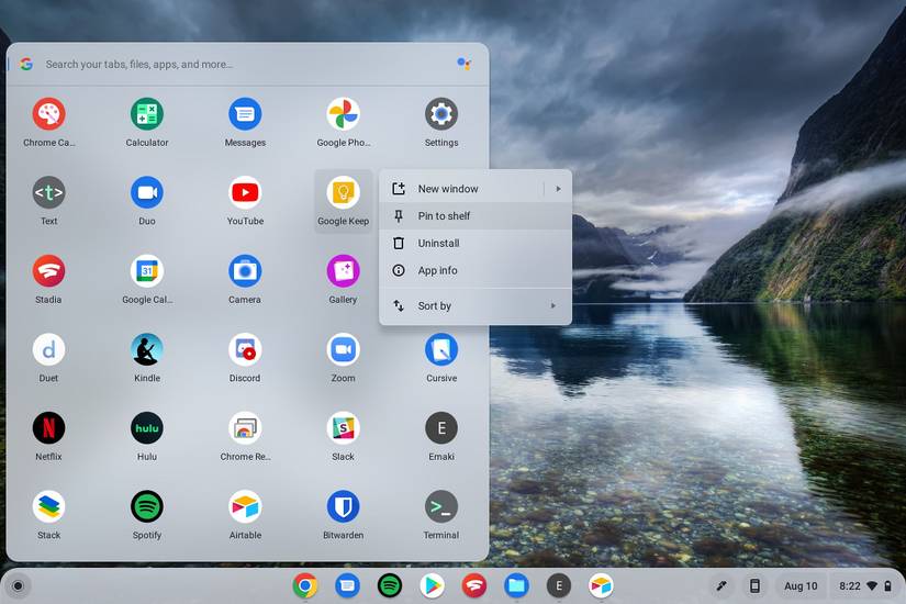 6 basic Chromebook settings I change immediately (and you should too)