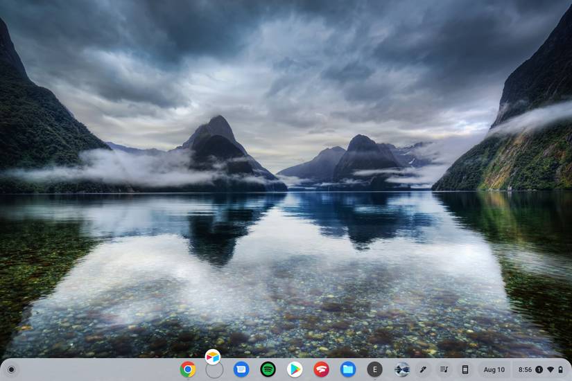 How to pin apps and websites to your Chromebook's shelf