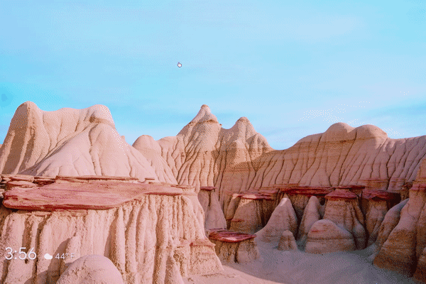 Now that Apple popularized dynamic wallpapers, ChromeOS wants to join ...