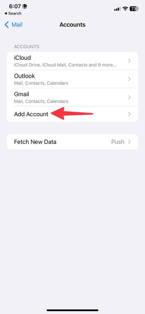 How to create a new Gmail account on your phone or laptop