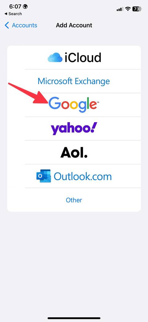 How to create a new Gmail account on your phone or laptop