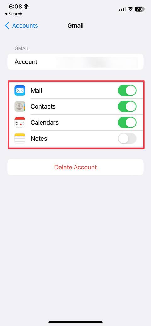 How to create a new Gmail account on your phone or laptop