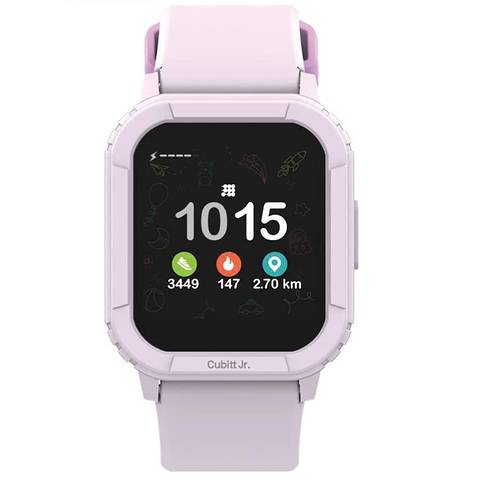 Best fitness trackers for kids in 2025