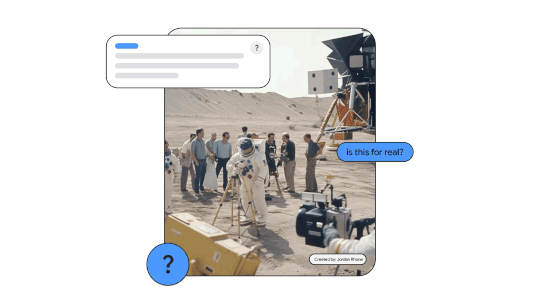 Google beefs up security features to keep you safe online