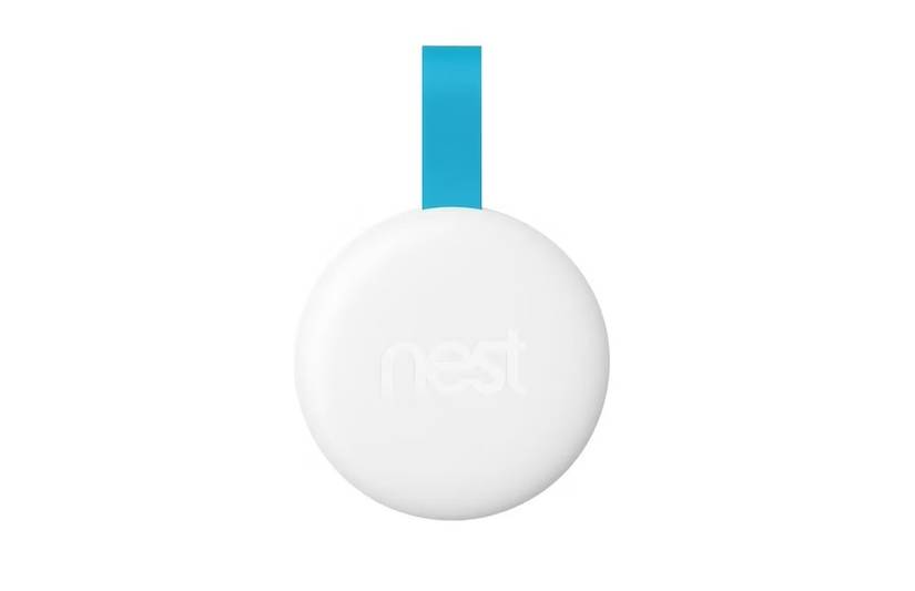 Google’s answer to AirTags has a new name and icon