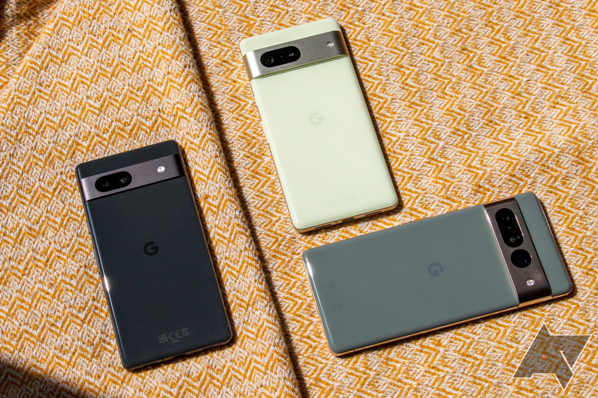 Google’s Pixel June Feature Drop is here with cinematic wallpapers and ...