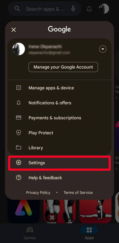How to use Google Play Store Purchase Requests
