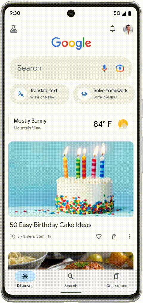 Google Search Labs: What it is and why you need it