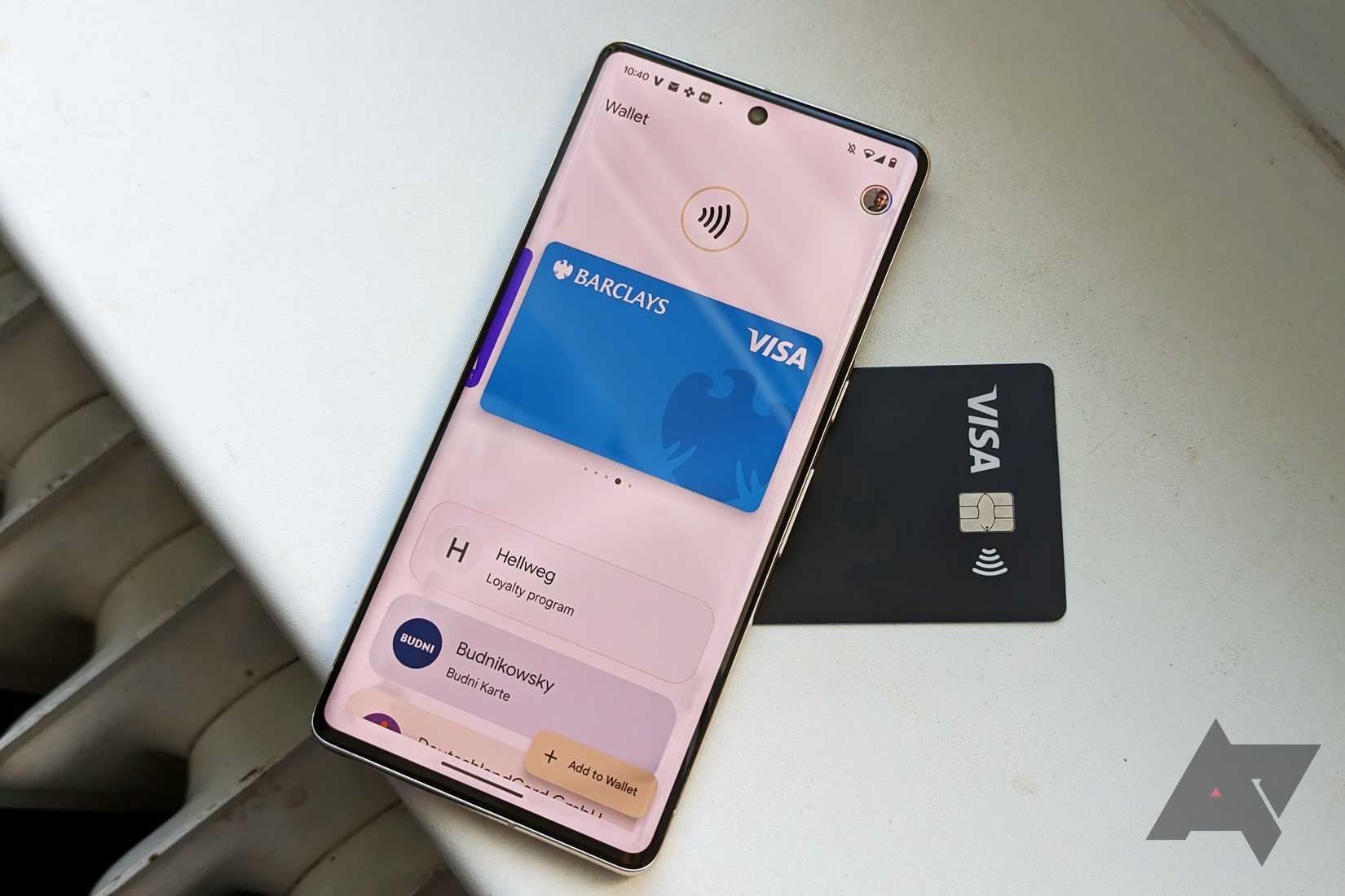 Google Wallet now supports 47 more US banks (and one new service)