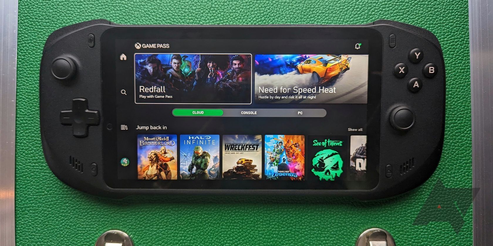 Best Android handheld consoles in 2025