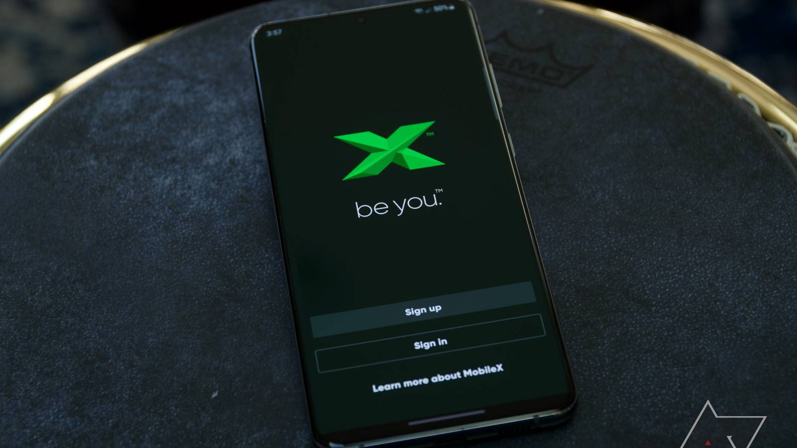 MobileX MVNO review: It's all in the app