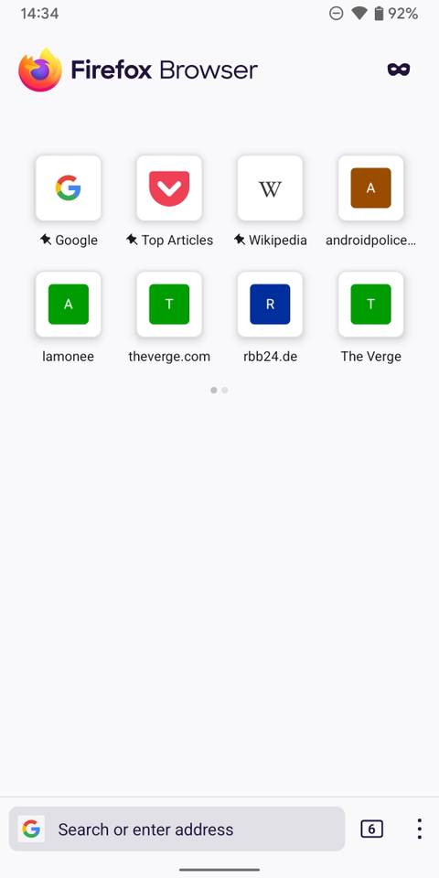 9 best web browsers on Android in 2025